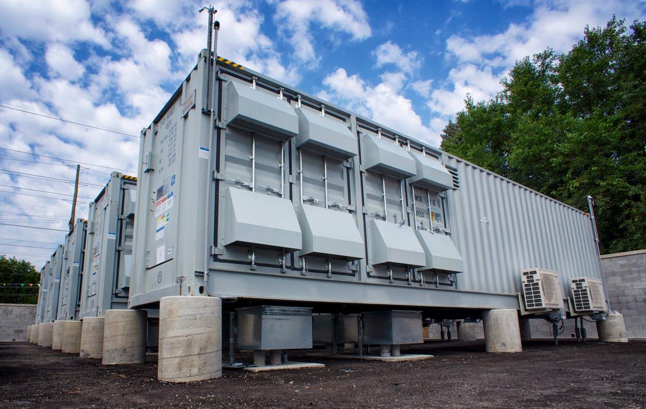 National Grid’s 20MW UK project ‘shows renewables and grid operators ...